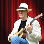 Gavin Atkins | Official Web Site | biography